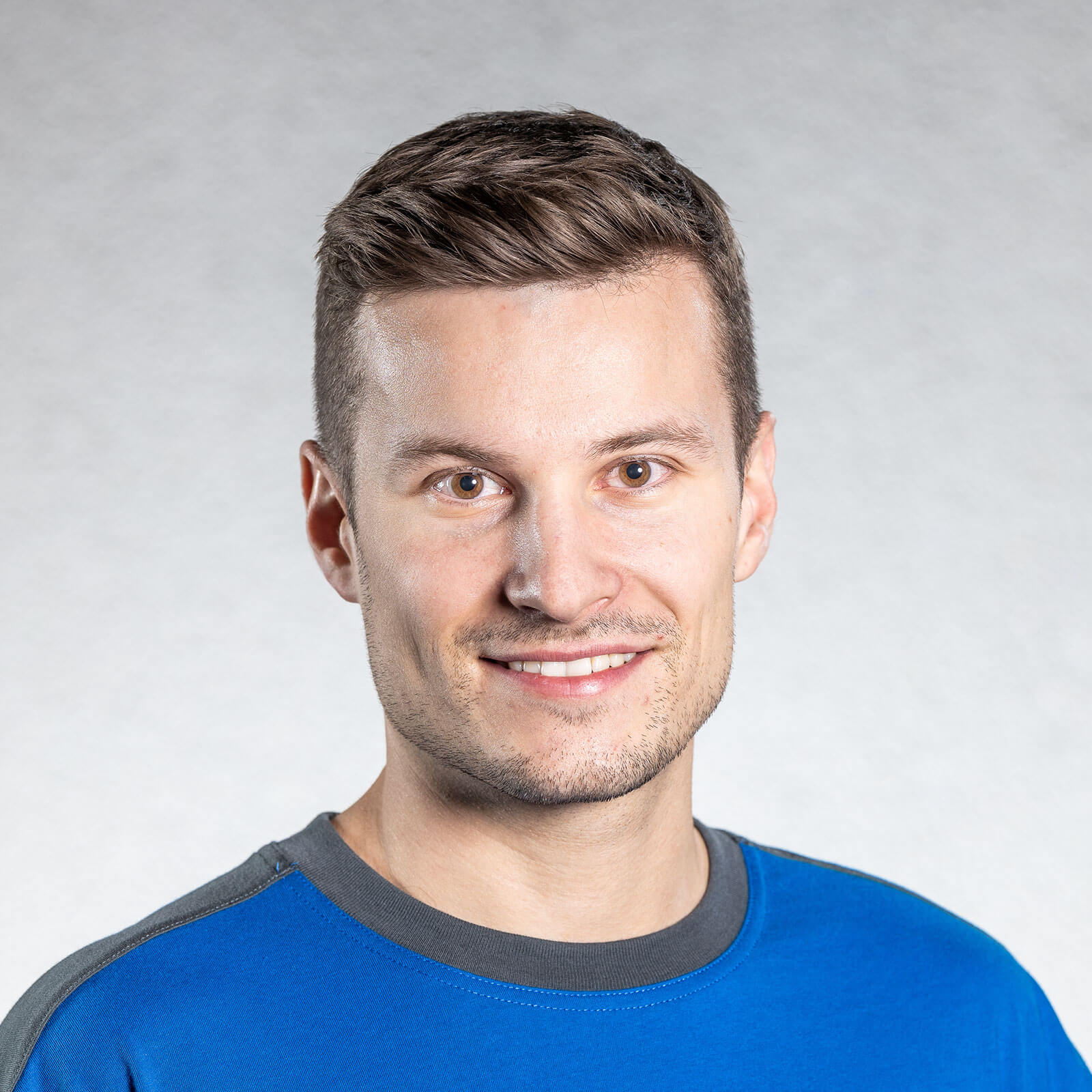 Team - Bühlmann Maschinenbau AG